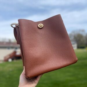 Coach | Bags | Coach Charlie Bucket Bag | Poshmark